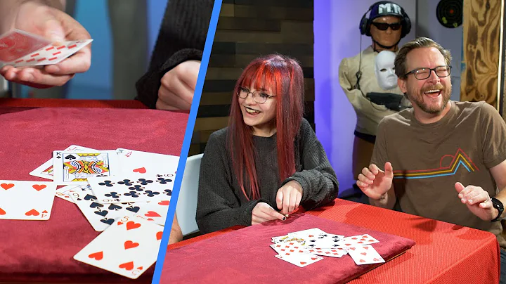 Position Impossible – Scam Stuff