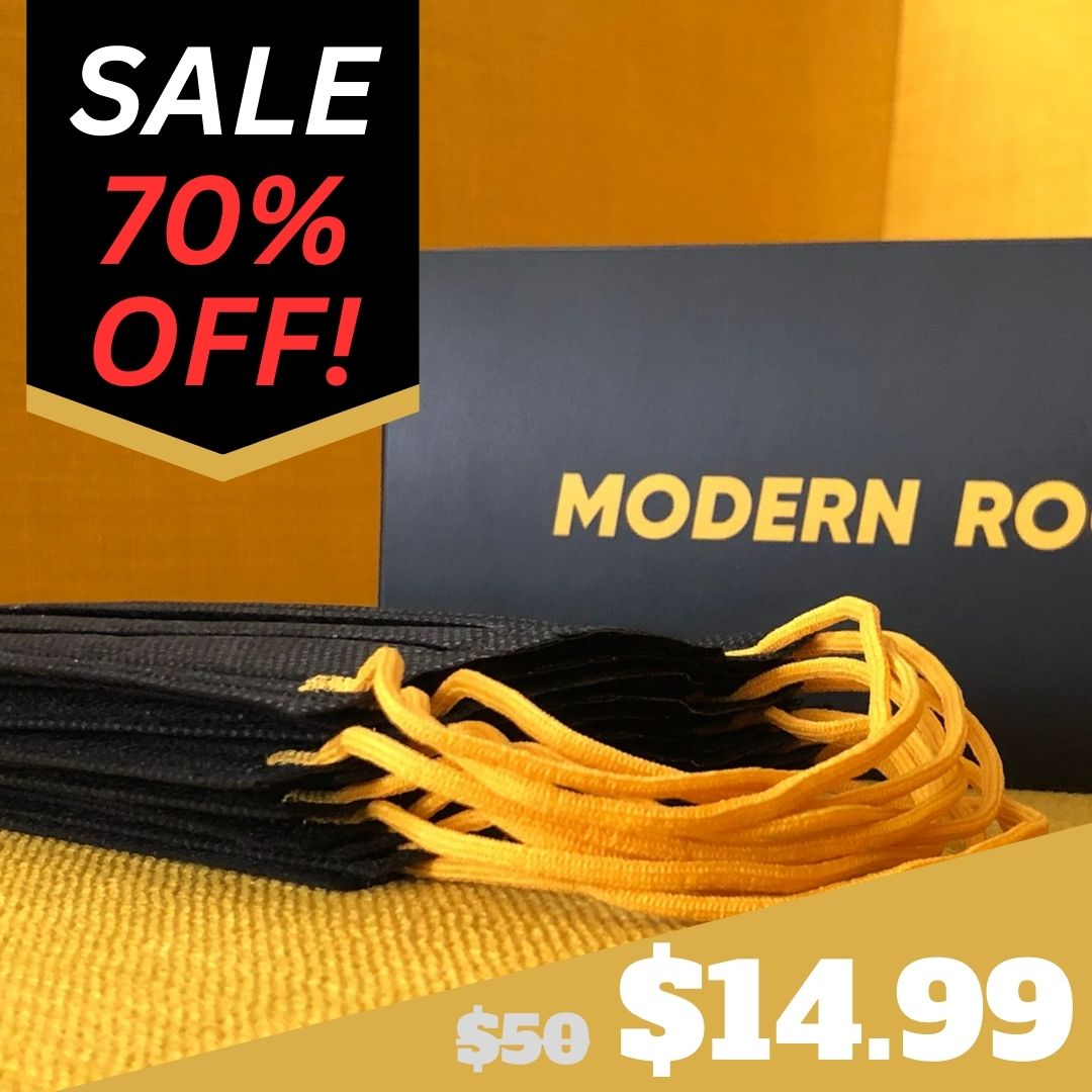 Modern Rogue Medical-Grade Masks - BACK IN STOCK SOON – Scam Stuff