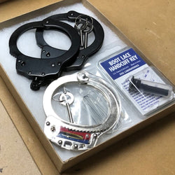 Escape Tools – Scam Stuff