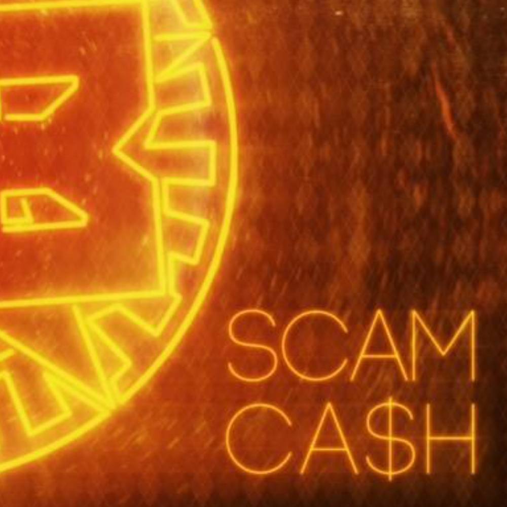 Miscellany – Scam Stuff