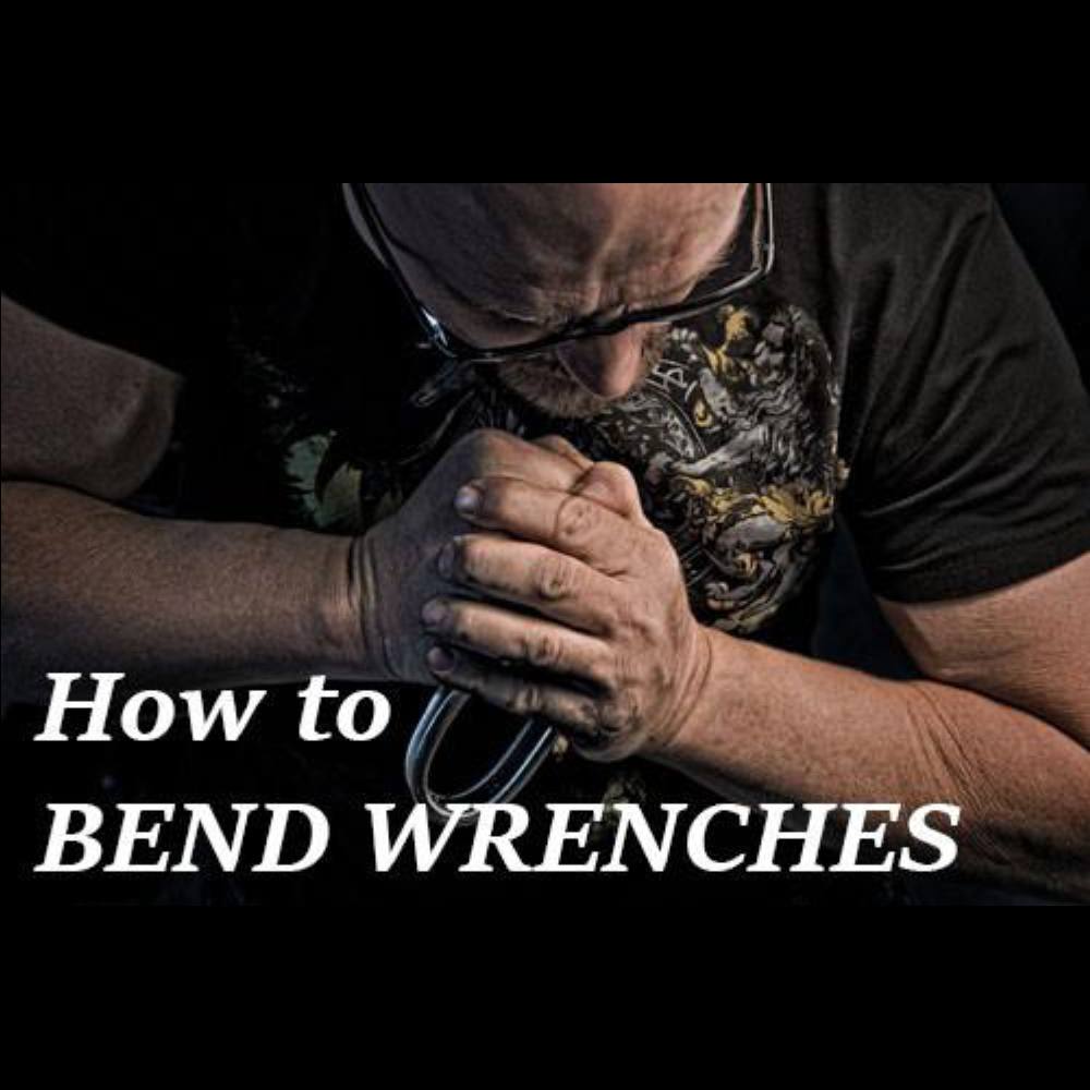 Learn How to Bend Wrenches – Modern Rogue Master Class – Scam Stuff