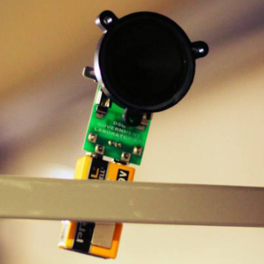 Sonic Nausea - SIGN UP FOR RESTOCK NOTIFICATIONS – Scam Stuff