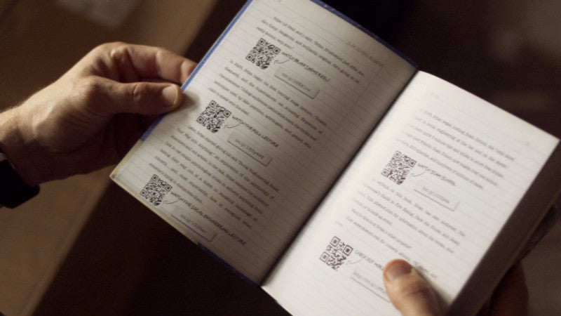 SIGNED Scam School Two-Book Bundle! – Scam Stuff