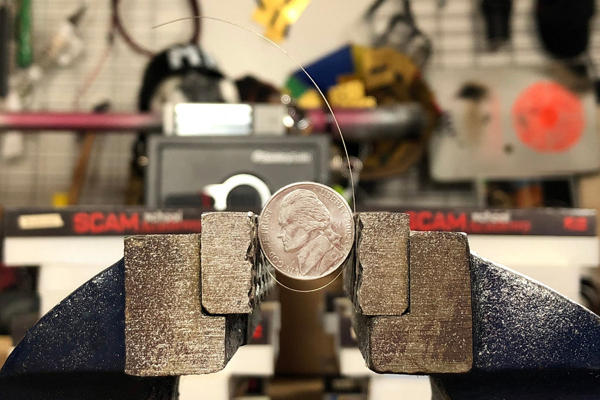 Covert Razor Wire Saw – Scam Stuff