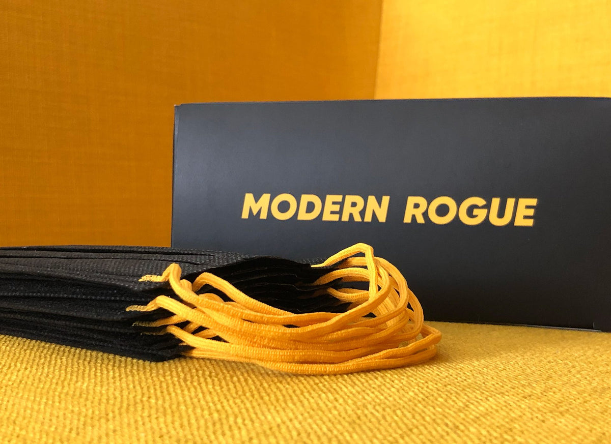 Modern Rogue Medical-Grade Masks - BACK IN STOCK SOON – Scam Stuff