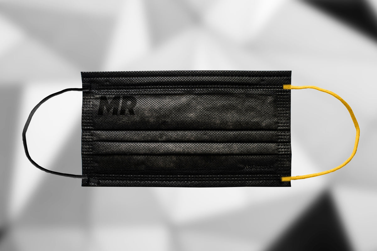 Modern Rogue Medical-Grade Masks - BACK IN STOCK SOON – Scam Stuff