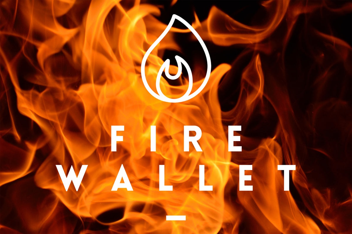 The Fire Wallet Neo – Scam Stuff