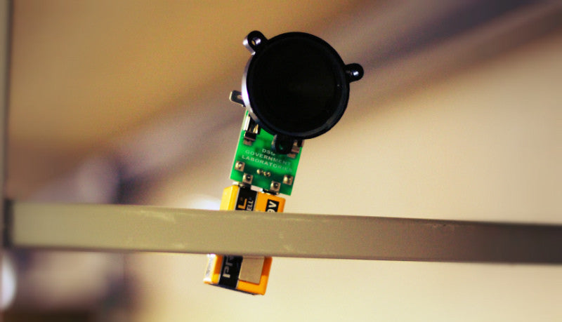 Sonic Nausea - SIGN UP FOR RESTOCK NOTIFICATIONS – Scam Stuff